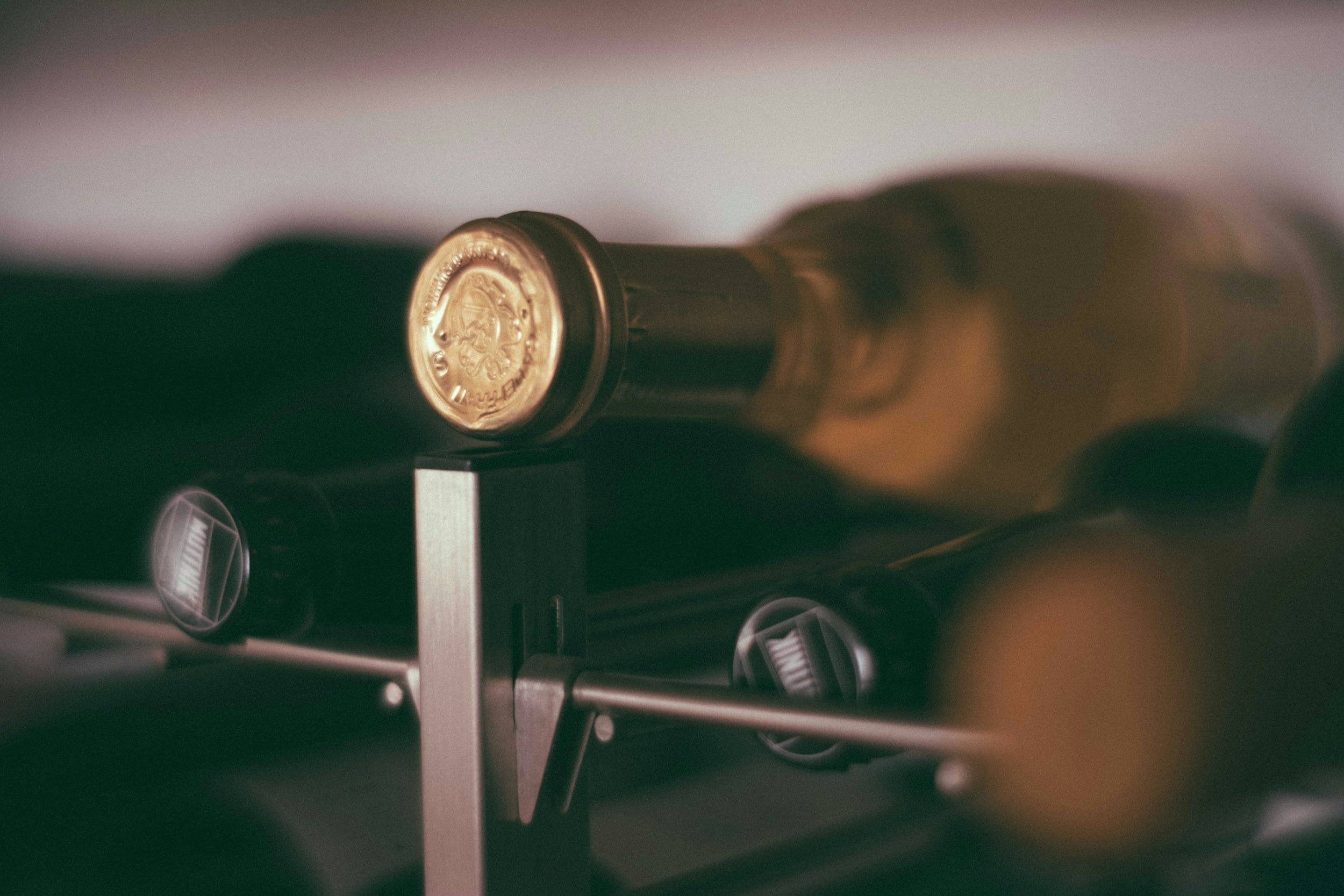 The Exceptional Benefits of the 30-Inch Triple Zone 60 Bottle Premium ...